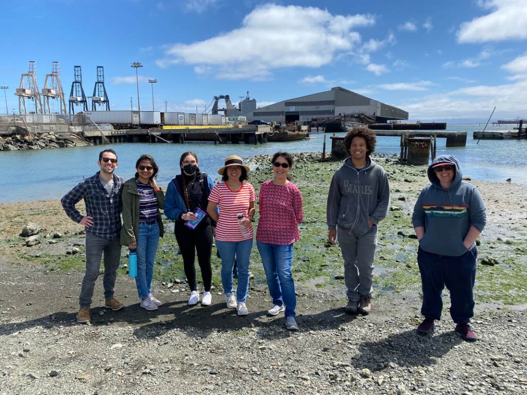 Outreach Photos – The Rhee Lab